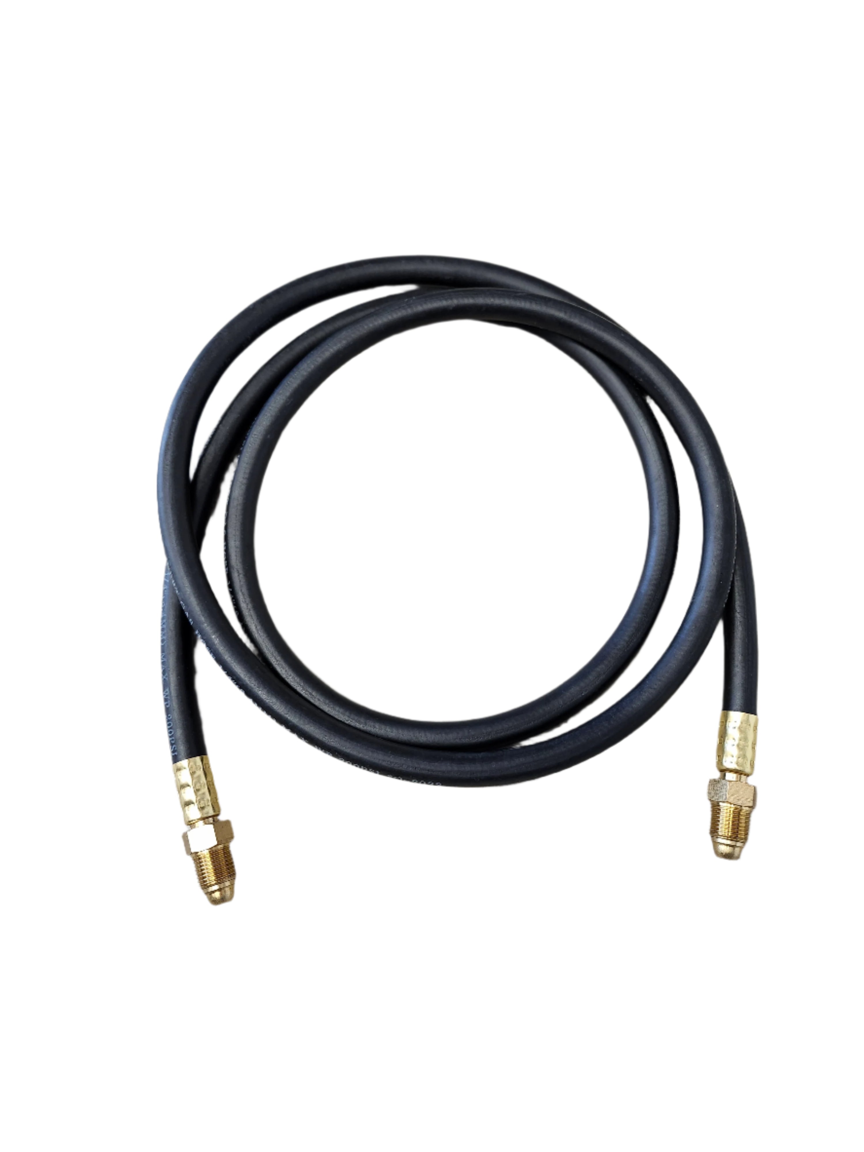 Argon - C25 Hose 6' – JK Welding and Gas Supplies