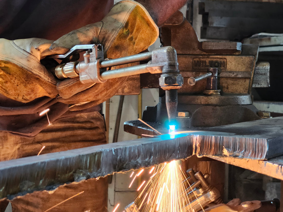 JK Welding and Gas Supplies