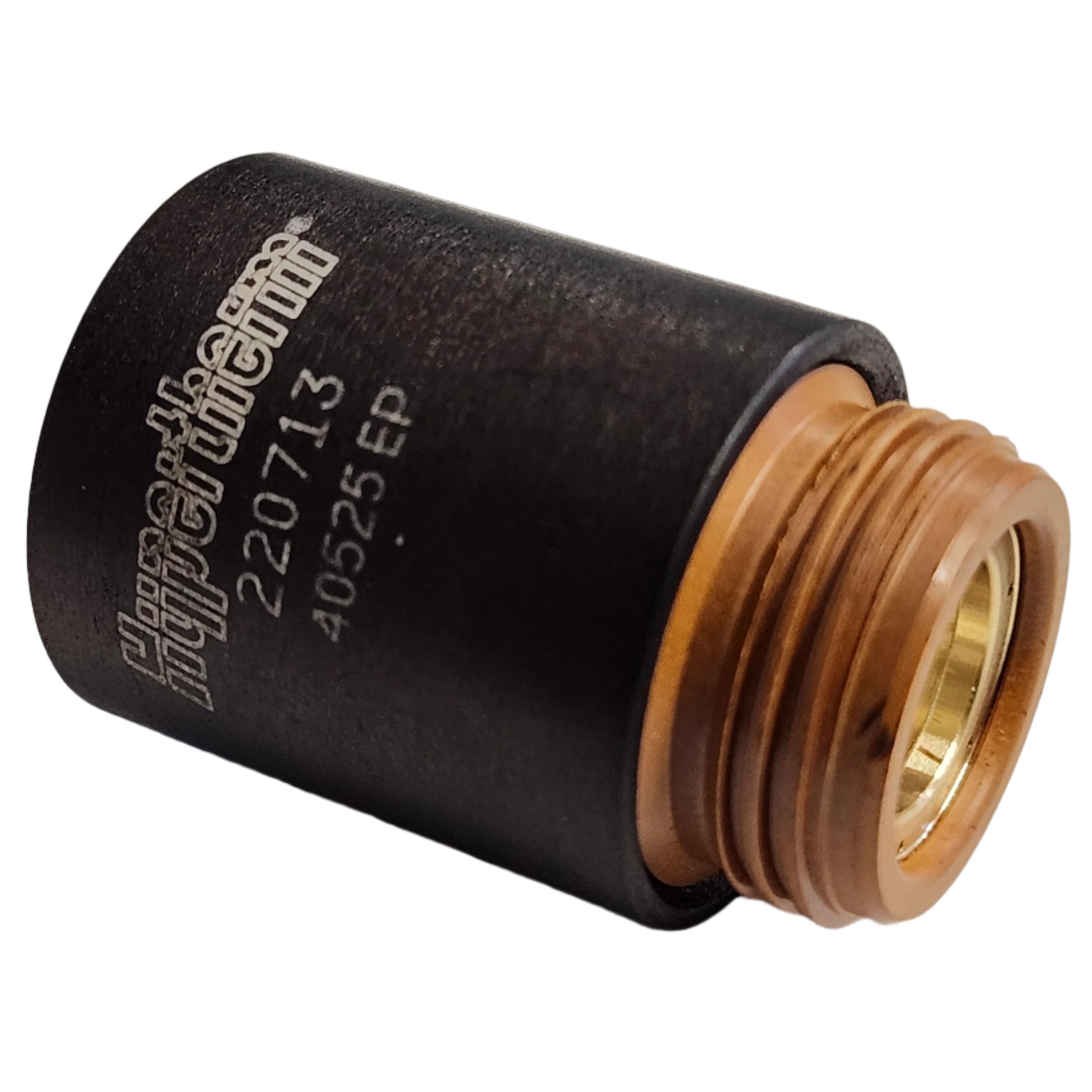 220713 Hypertherm Powermax45 Retaining Cap – JK Welding and Gas Supplies