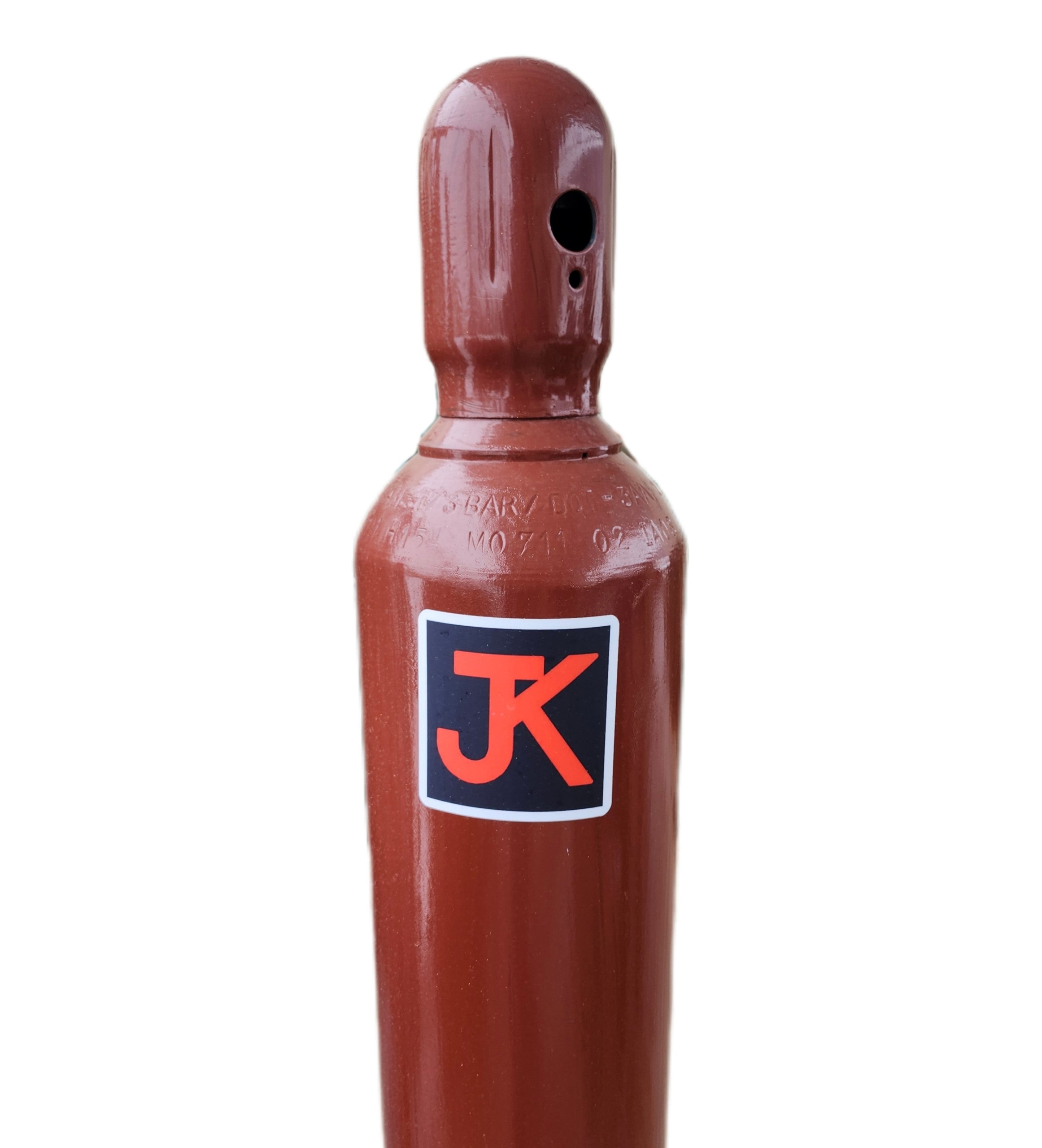 40 CF ARGON EX – JK Welding and Gas Supplies