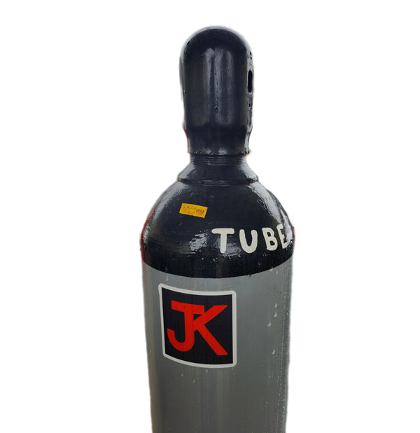 50 LB C02 TUBE EX – JK Welding and Gas Supplies
