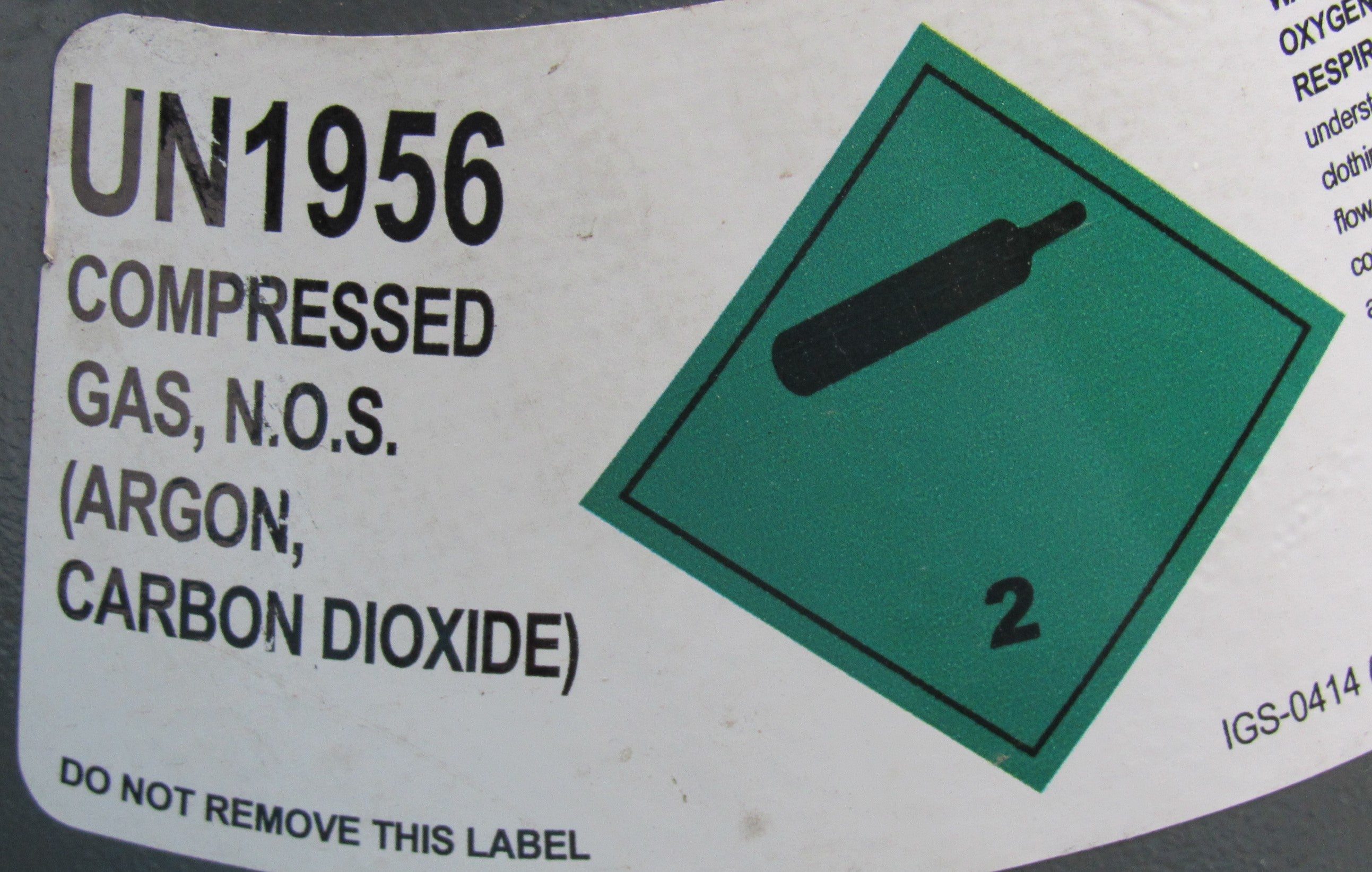 EX-Q-C25 – JK Welding and Gas Supplies