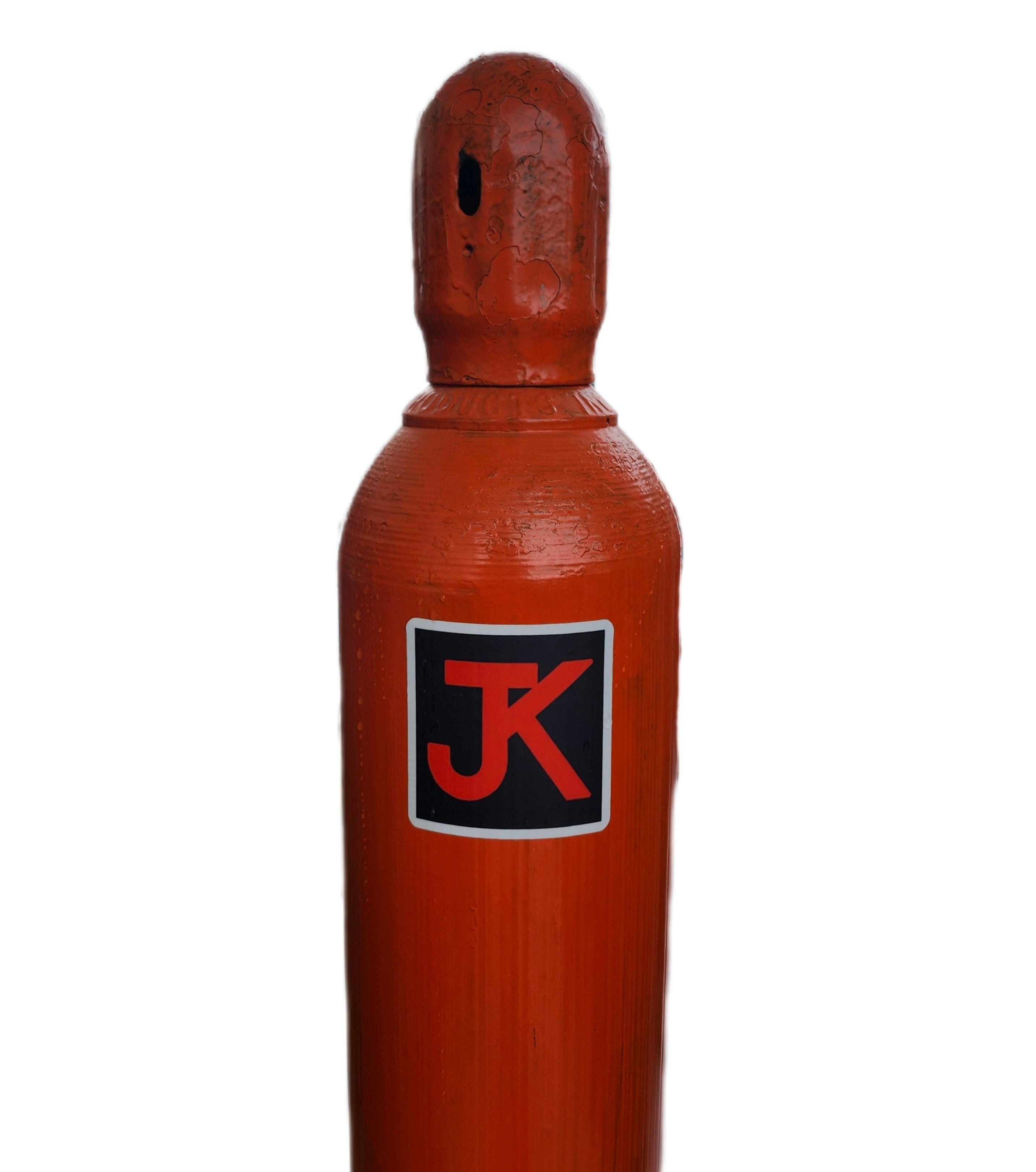 EX-R-NITROGEN – JK Welding and Gas Supplies